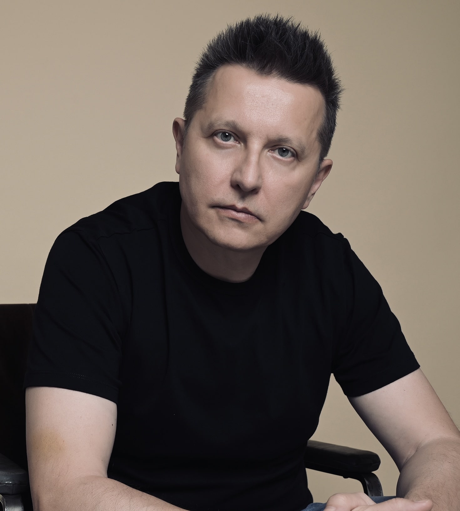 KIRIL DŽAJKOVSKI – LIVE @ Terezijana 2025! - Terezijana